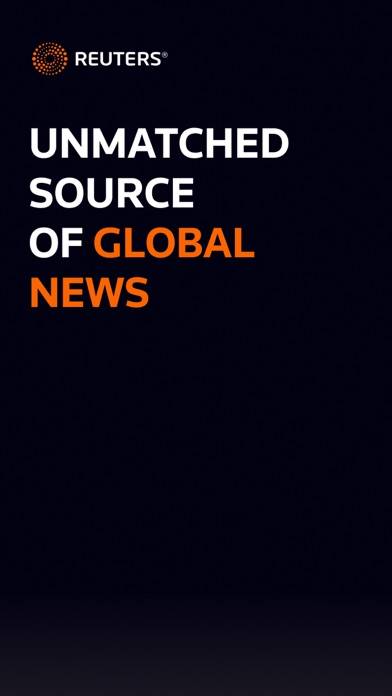 Download Reuters News App [Updated Sep 24] | WorldsApps