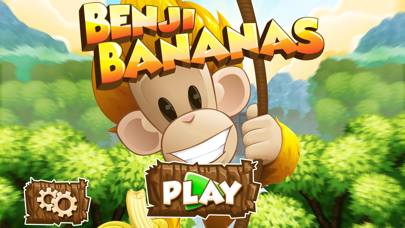 Benji Bananas: Run, Jump, Win App Download | WorldsApps