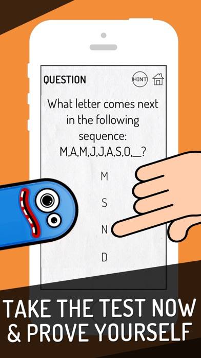 Stupid Test! App Download [Updated Jan 20] - Free Apps for iOS, Android ...