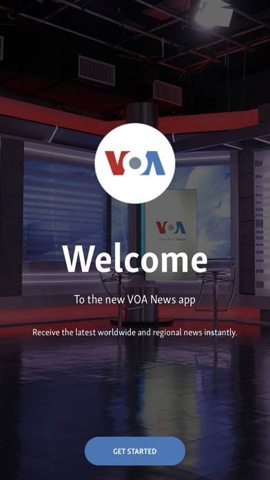 Download Voa App [Updated Sep 24] | WorldsApps