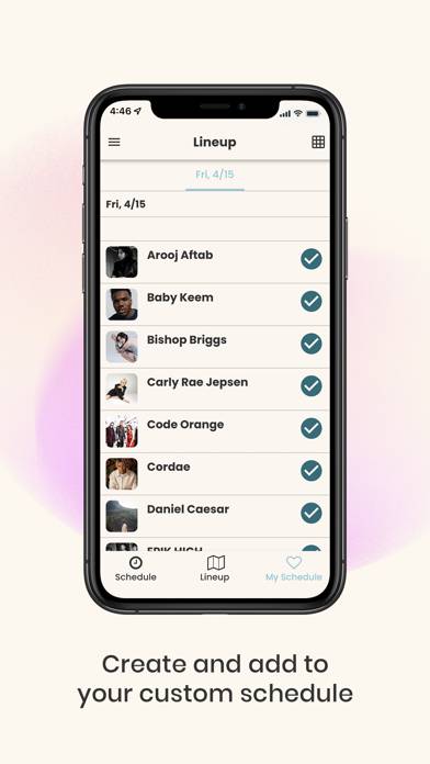 Download Coachella Official App [Updated Apr 24] | WorldsApps