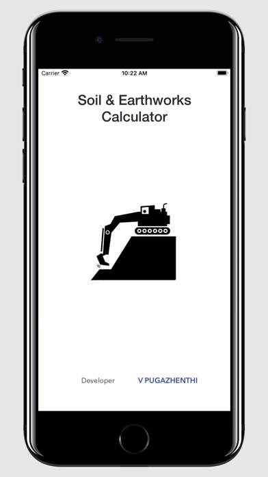 Soil and Earthwork Calculator App Download | WorldsApps
