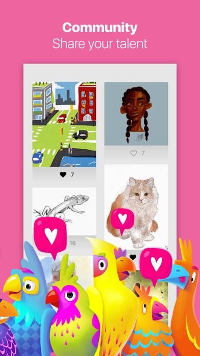 Download Tayasui Sketches App [Updated Sep 24] | WorldsApps