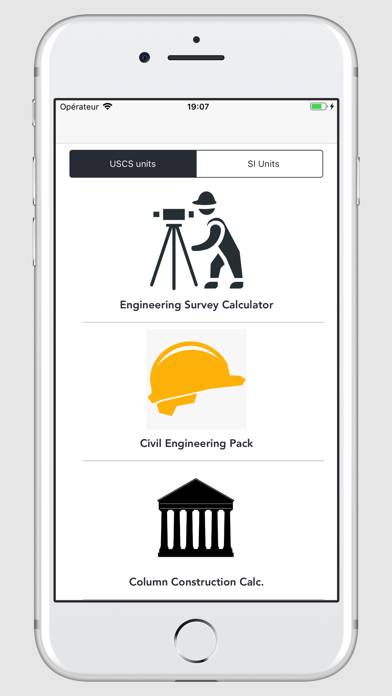 Engineering Survey Calculator App Download | WorldsApps