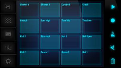 Download EasyBeats 3 Drum Machine App [Updated Oct 17] | WorldsApps