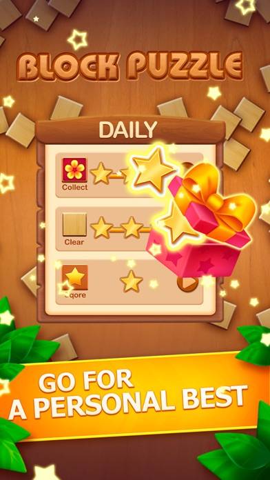 Wood Block Puzzle - Block Game Descargar | WorldsApps