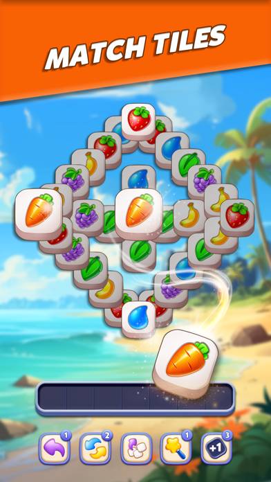 Download Tile Busters: Match 3 Tiles App [Updated Sep 24] | WorldsApps
