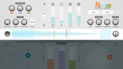 Fluss - Granular Playground App Download [Updated Nov 23]