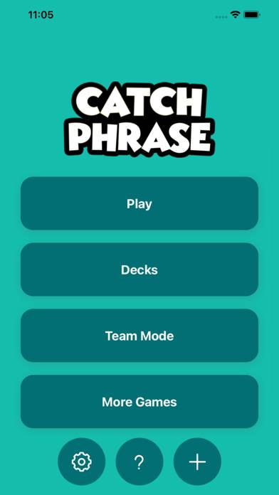 Download Catchphrase Pro App [Updated Mar 23] | WorldsApps