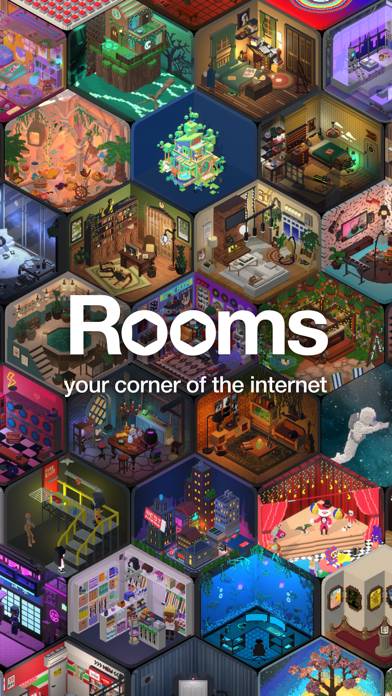 Download Rooms App [Updated Feb 25] | WorldsApps