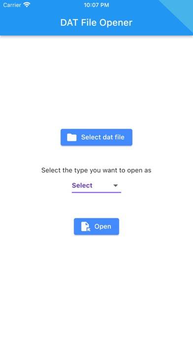 Dat File Viewer. Open Dat File Descargar | WorldsApps