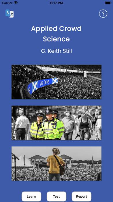 Download Crowd Risk Awareness App [Updated Dec 22] | WorldsApps
