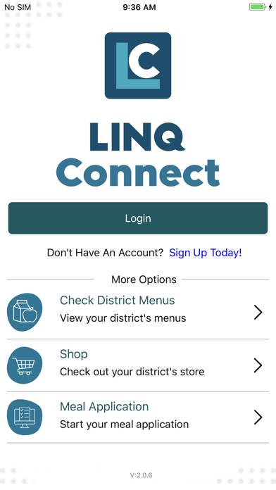 Download LINQ Connect App [Updated Sep 24] | WorldsApps