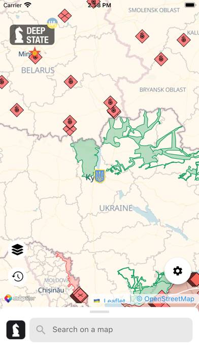 Download DeepStateMap App [Updated May 24] | WorldsApps