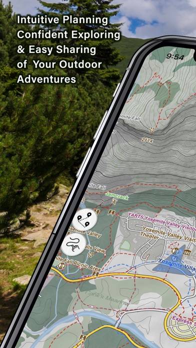Download Hiking Logger: Offline Maps App [Updated Sep 24] | WorldsApps