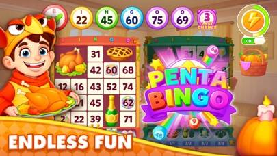 Bingo Home Design-Bingo&Decor App Download | WorldsApps