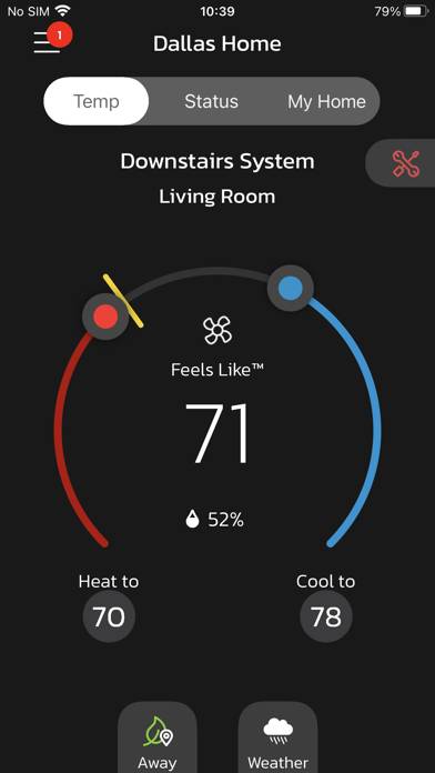 Download Lennox Home App [Updated Apr 25] | WorldsApps