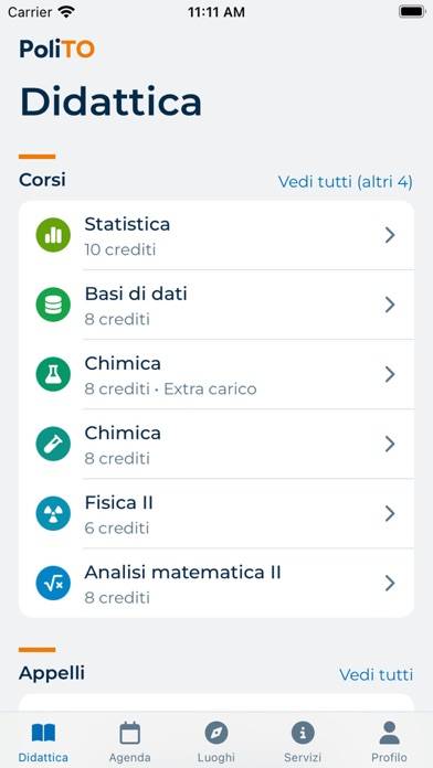 Download PoliTO Students App [Updated Jun 24] | WorldsApps