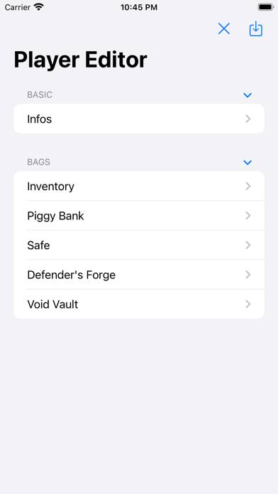 Download TR Save Editor App [Updated Jun 24] | WorldsApps
