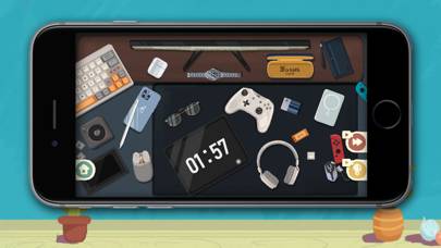 Tidy Up Messy Items - Organize App Download | WorldsApps