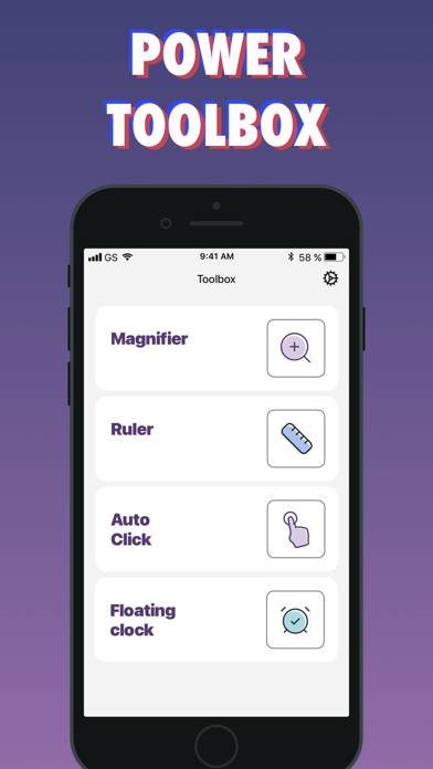 Download Tools Box - Auto Clicker App [Updated Jul 24] | WorldsApps