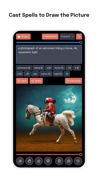Download Draw Things: AI Generation App [Updated Sep 24] | WorldsApps