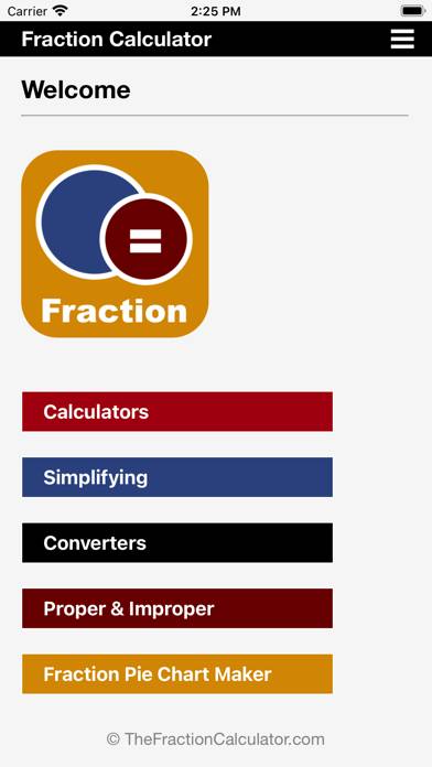 Download Fraction Calculator App [Updated Nov 22] | WorldsApps
