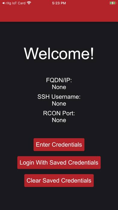 Download MC RCON Console App [Updated Nov 22] | WorldsApps