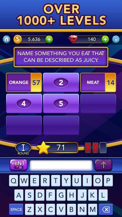 Fun Frenzy Trivia: Quiz Games! App Download - Available for iOS & Android