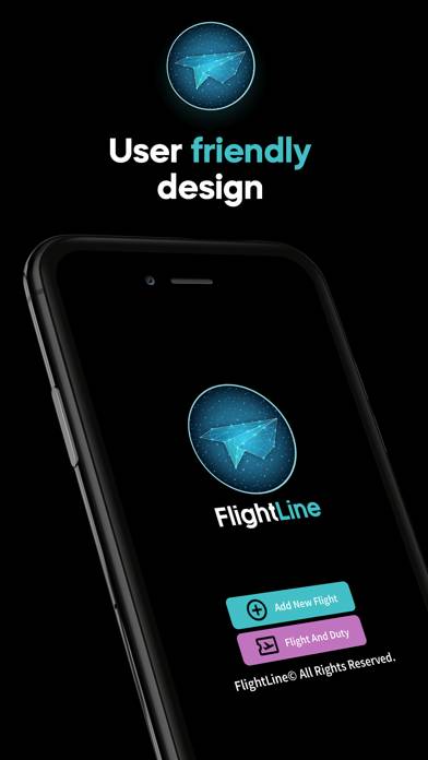 Descarga de la aplicación FlightLine Pro | WorldsApps