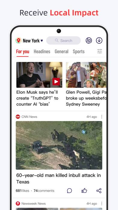 Local News -Breaking & Latest App Download | WorldsApps