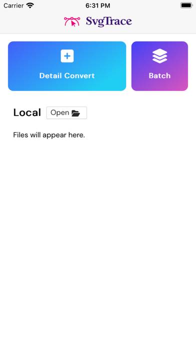 Download SvgTrace Pro App [Updated Sep 23] | WorldsApps