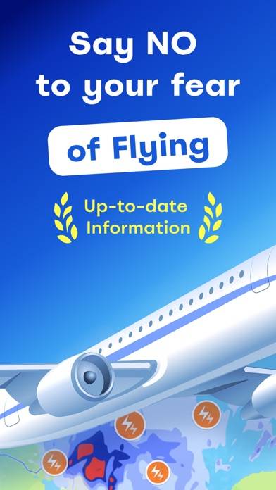 Descarga de la aplicación Flight Radar & Plane Status | WorldsApps