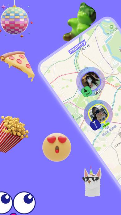 Download Whoo - your world App [Updated Sep 24] | WorldsApps