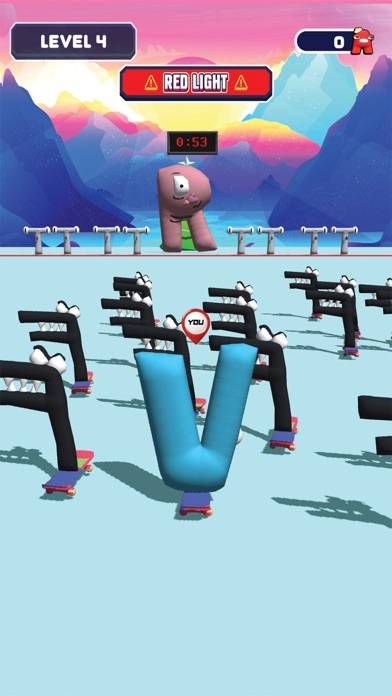 Survival Horror Alphabet Lore App Download