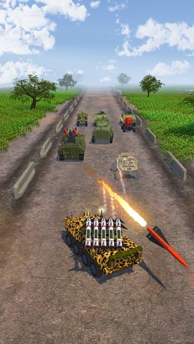 Download Combat Cruiser App [Updated Oct 24] | WorldsApps