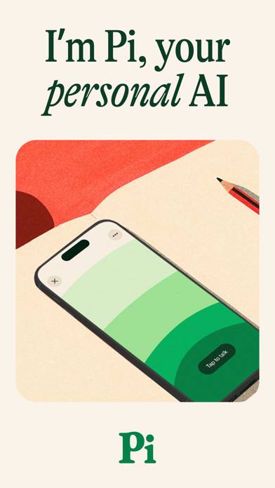 Download Pi: Personal AI Assistant App [Updated Sep 24] | WorldsApps