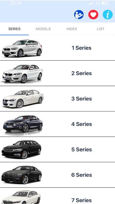 Bimma EWD - Wiring Diagrams App Download | WorldsApps