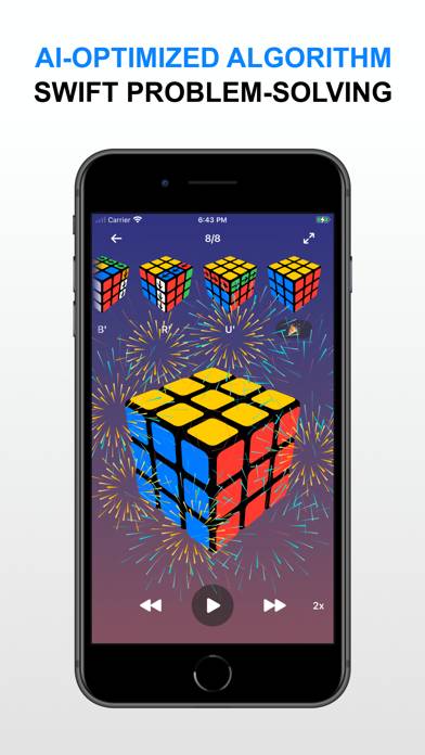 Download Cube Solver for Rubiks App [Updated Sep 24] | WorldsApps