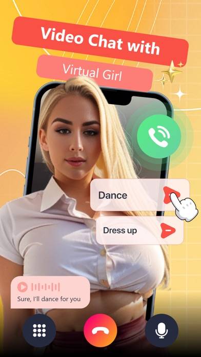 Chat with AI Friend: AI Chat App Download | WorldsApps