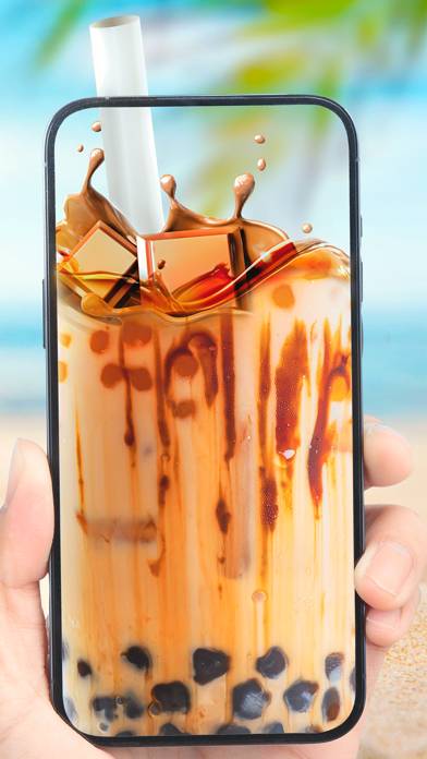 Download Boba Idrink: DIY Bubble Tea App [Updated Jan 24] | WorldsApps