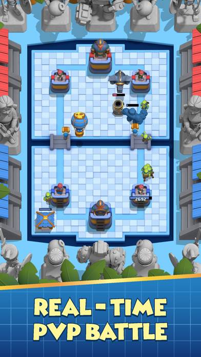 Boom Arena App-Download | WorldsApps