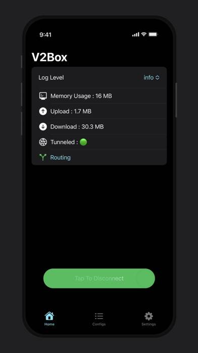 Download V2Box - V2ray Client App [Updated Aug 24] | WorldsApps