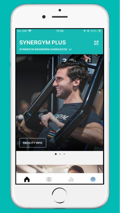 Download Synergym Plus App [Updated Jun 24] | WorldsApps