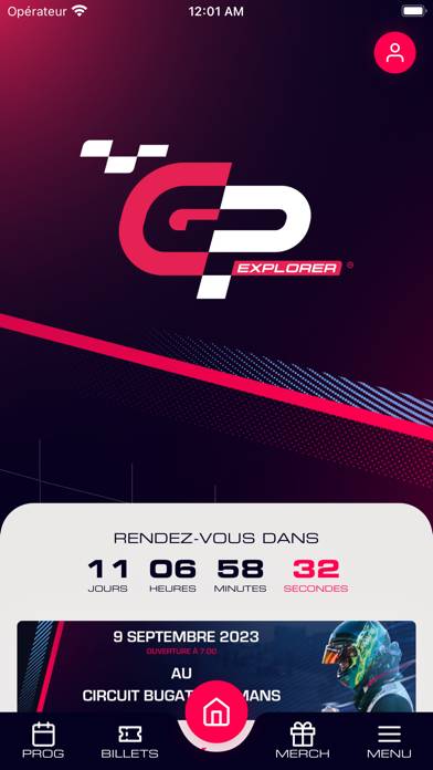 Download GP Explorer App [Updated Sep 23] | WorldsApps