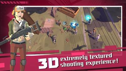 Gun shooting - Idle War game App Download | WorldsApps