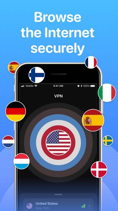 Download Safe VPN & AdBlock Master App [Updated Apr 24] | WorldsApps