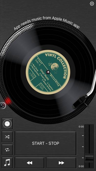 Download Vinyl Record App [Updated Jul 24] | WorldsApps