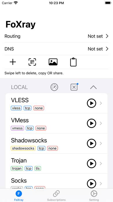 Download FoXray App [Updated Sep 24] | WorldsApps