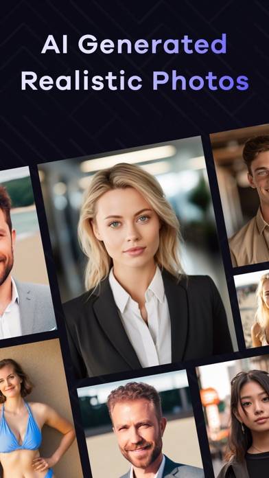 Fotorama - AI Photo Generator App Download | WorldsApps